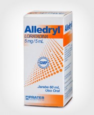 Alergia-Respiratorio Laboratorios Prater | Laboratorios Prater