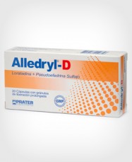 Alergia-Respiratorio Laboratorios Prater | Laboratorios Prater